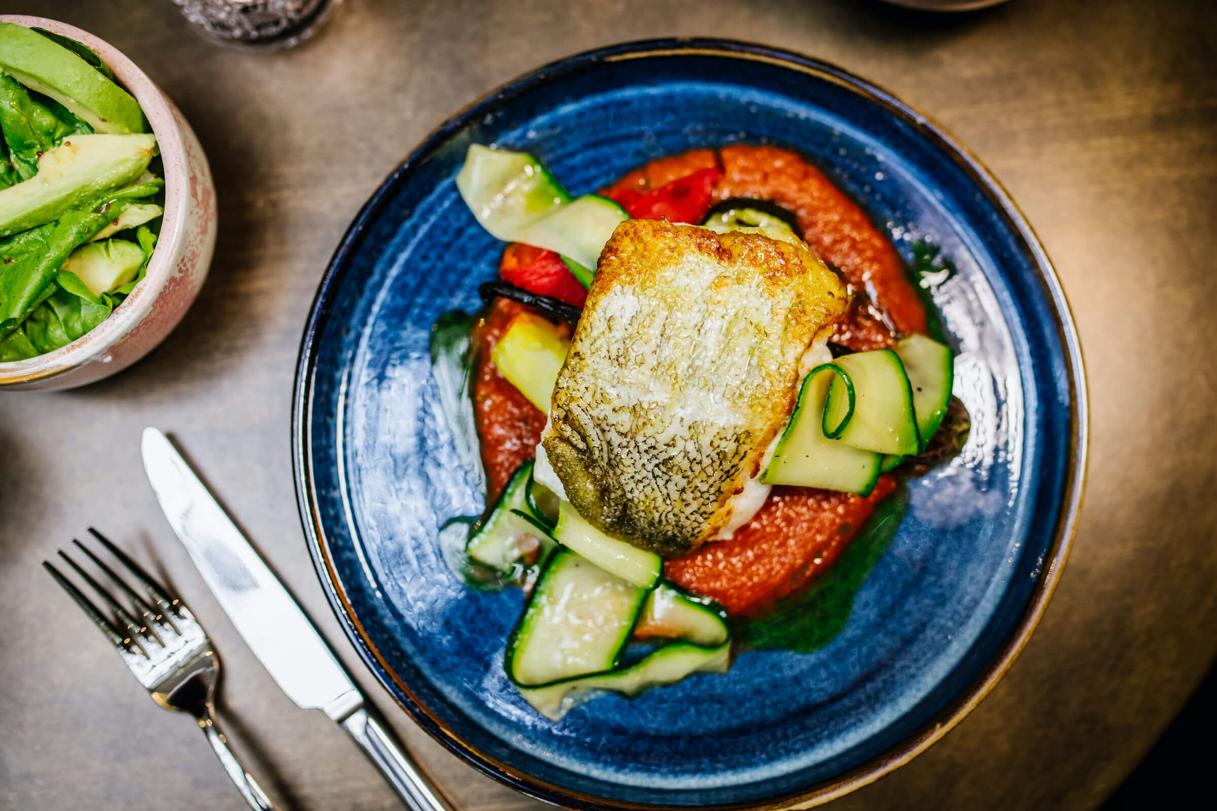 menus - Lytham House