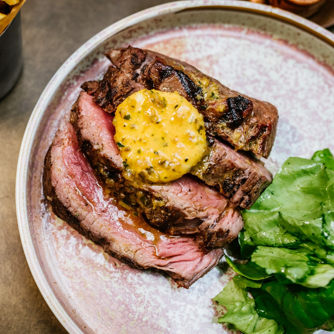 steak and wine thursday - Lytham House