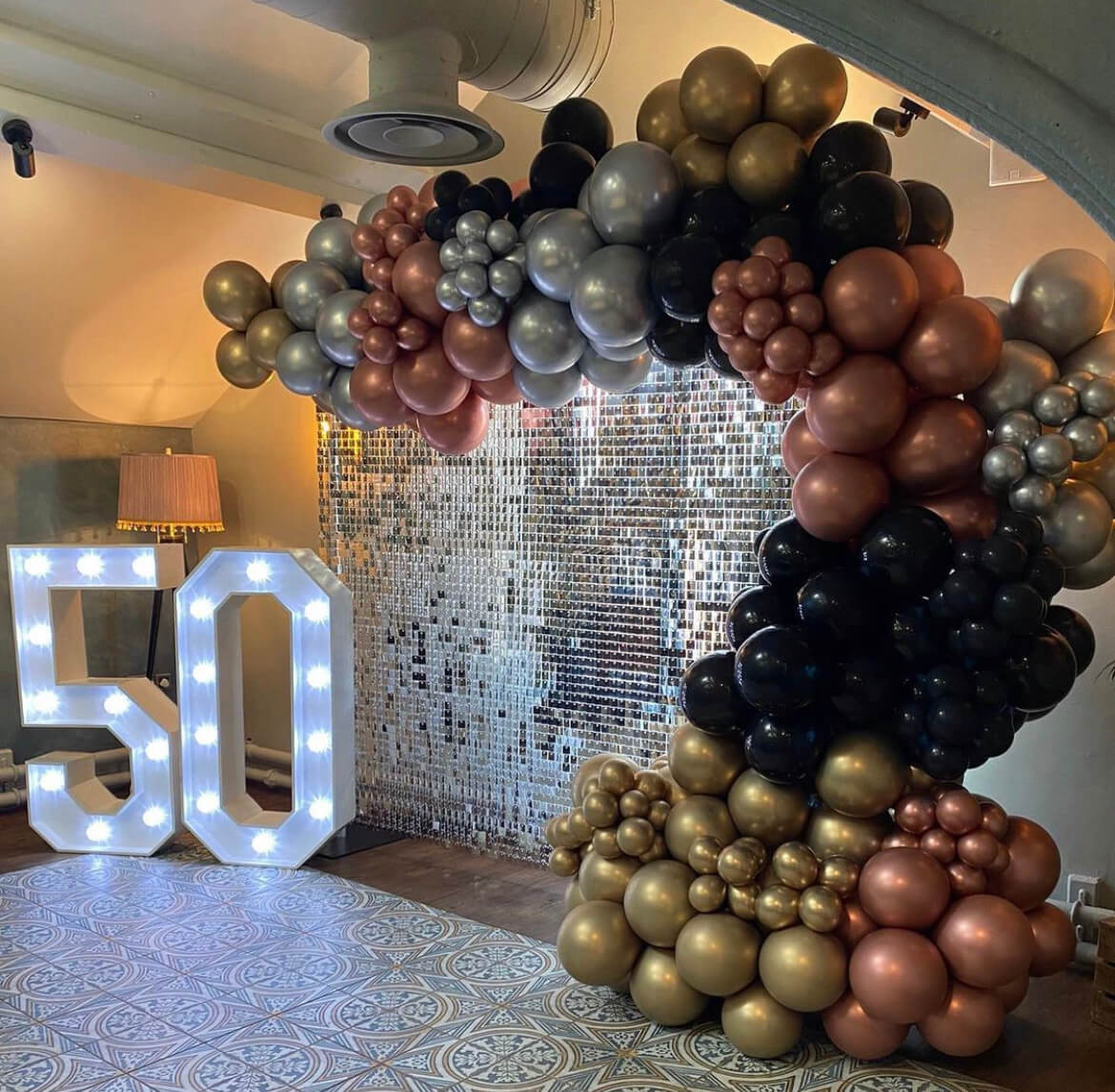 private dining - Lytham House