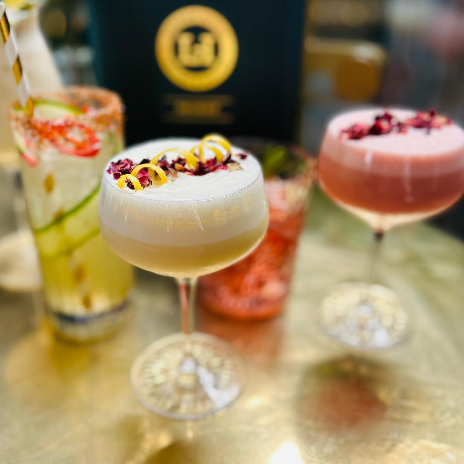 happy hour - Lytham House